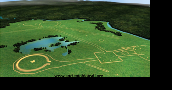 Newark Earthworks in the New York Times | American Indian Studies