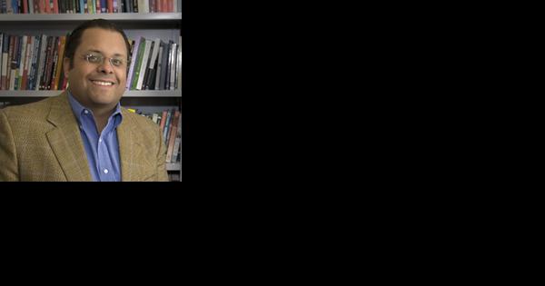 Dr. Bryan McKinley Jones Brayboy (Lumbee), "Thoughts on American Indian ...